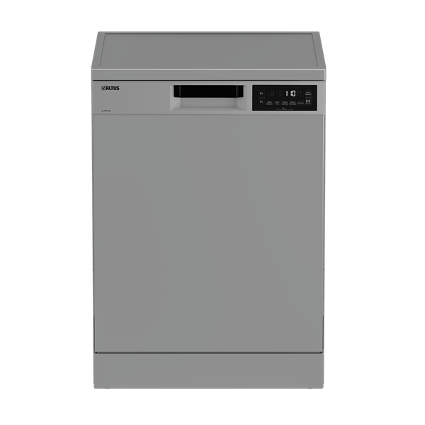 ALTUS 445 NSX GRİ 5 -PRG. BULAŞIK MAKİNASI. NURKAN SPOT - TOPTAN SATIŞ